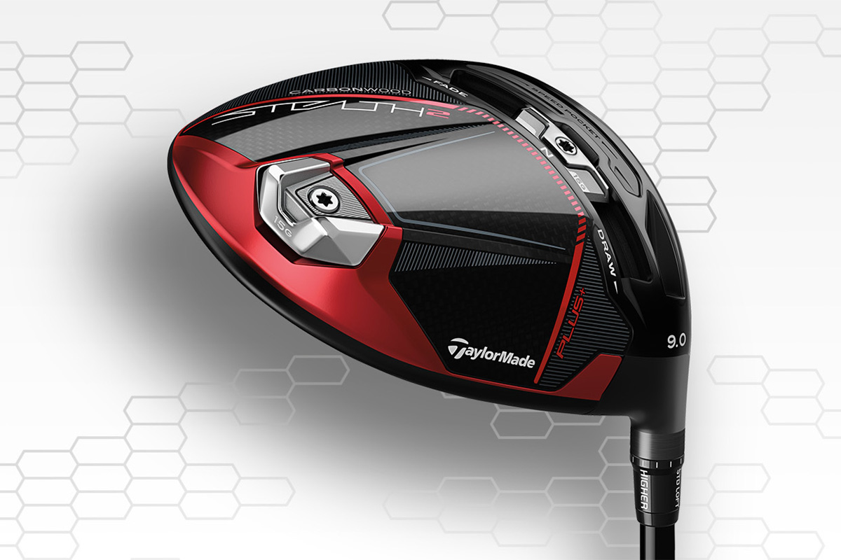 TaylorMade Demo Day - Hamptworth Golf