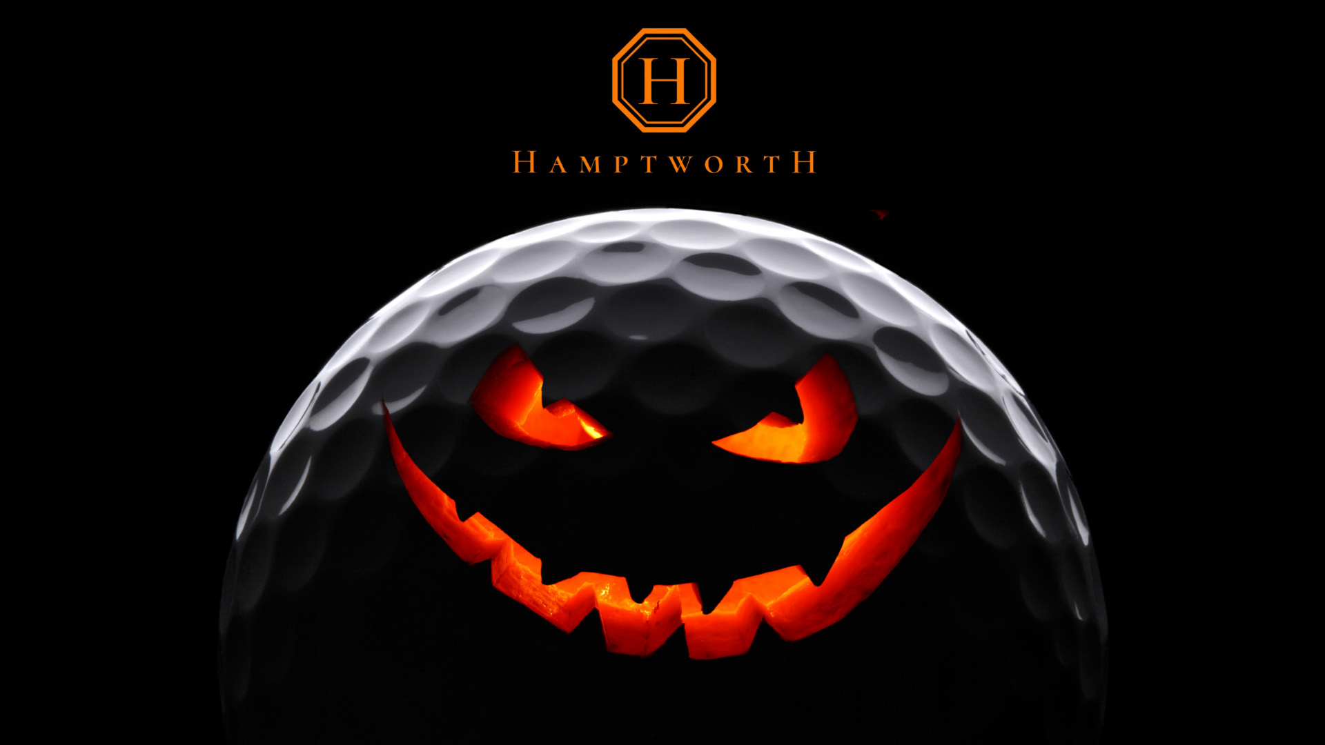 Family Halloween Spectacle - Hamptworth Golf