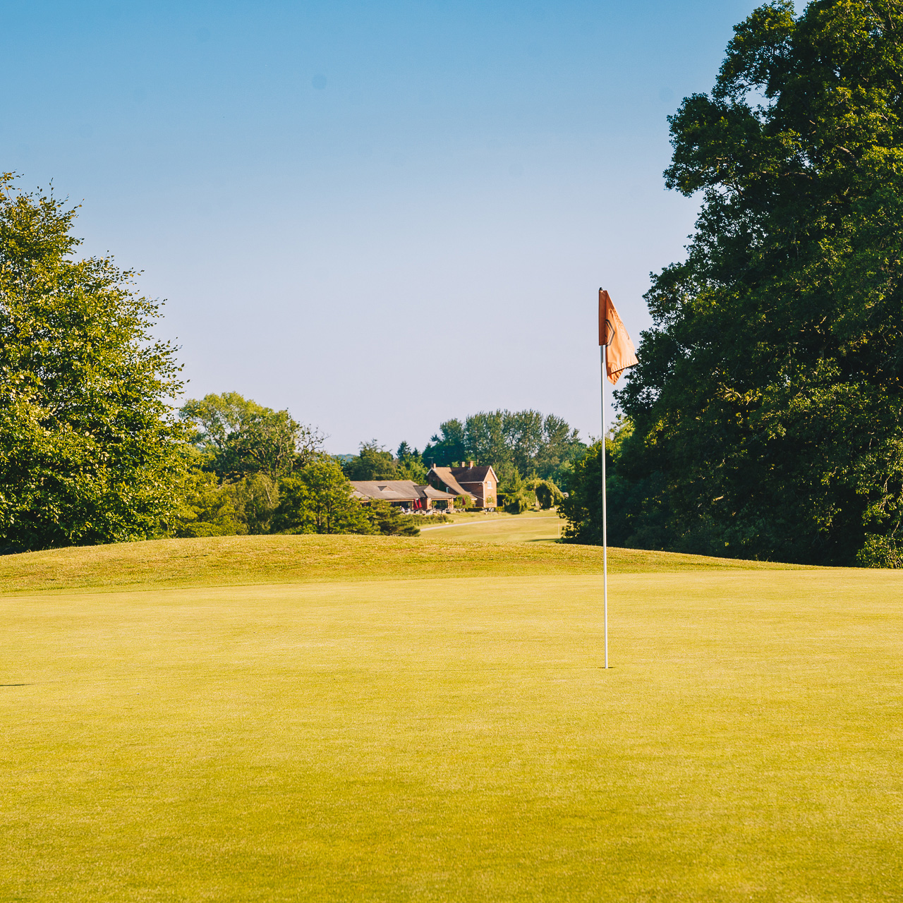 Safeguarding Policy & Procedures - Hamptworth Golf Club, Wiltshire